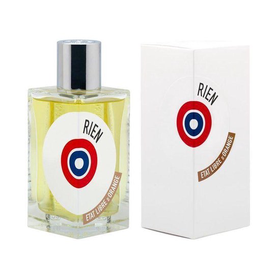 Etat Libre D'Orange Rien - 100ml - Eau de parfum | bol.com