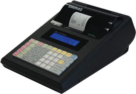 SAM4S kasregister ER-230BEJ | bol