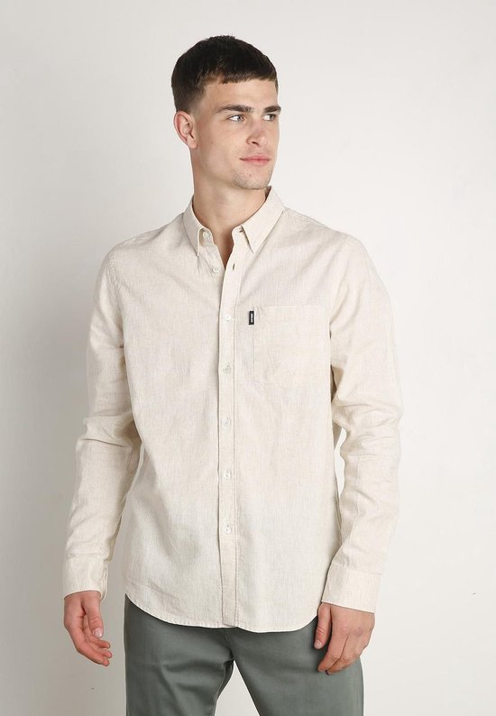 Antwrp - Hemd - Beige | bol.com