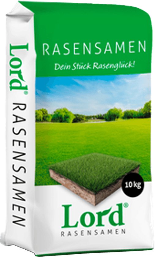 Lord Bermgras 10KG Graszaad | bol
