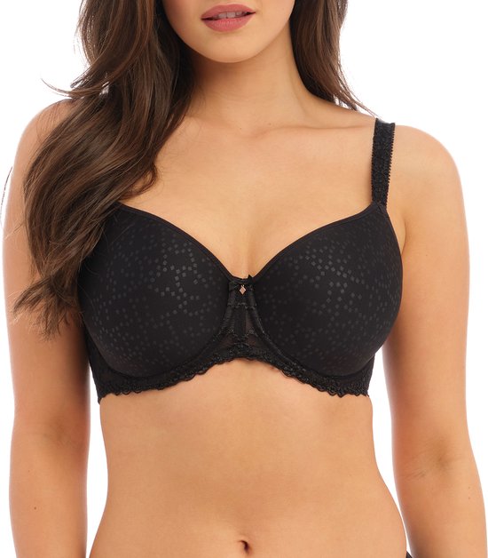 Fantasie Ana UW Moulded Spacer Bra Dames Beha - Maat 85I | bol.com