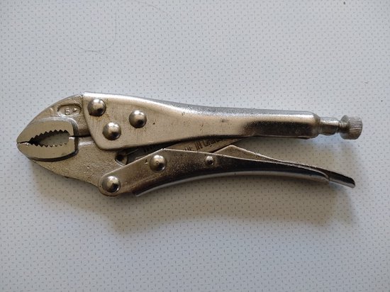 Mini griptang | bol