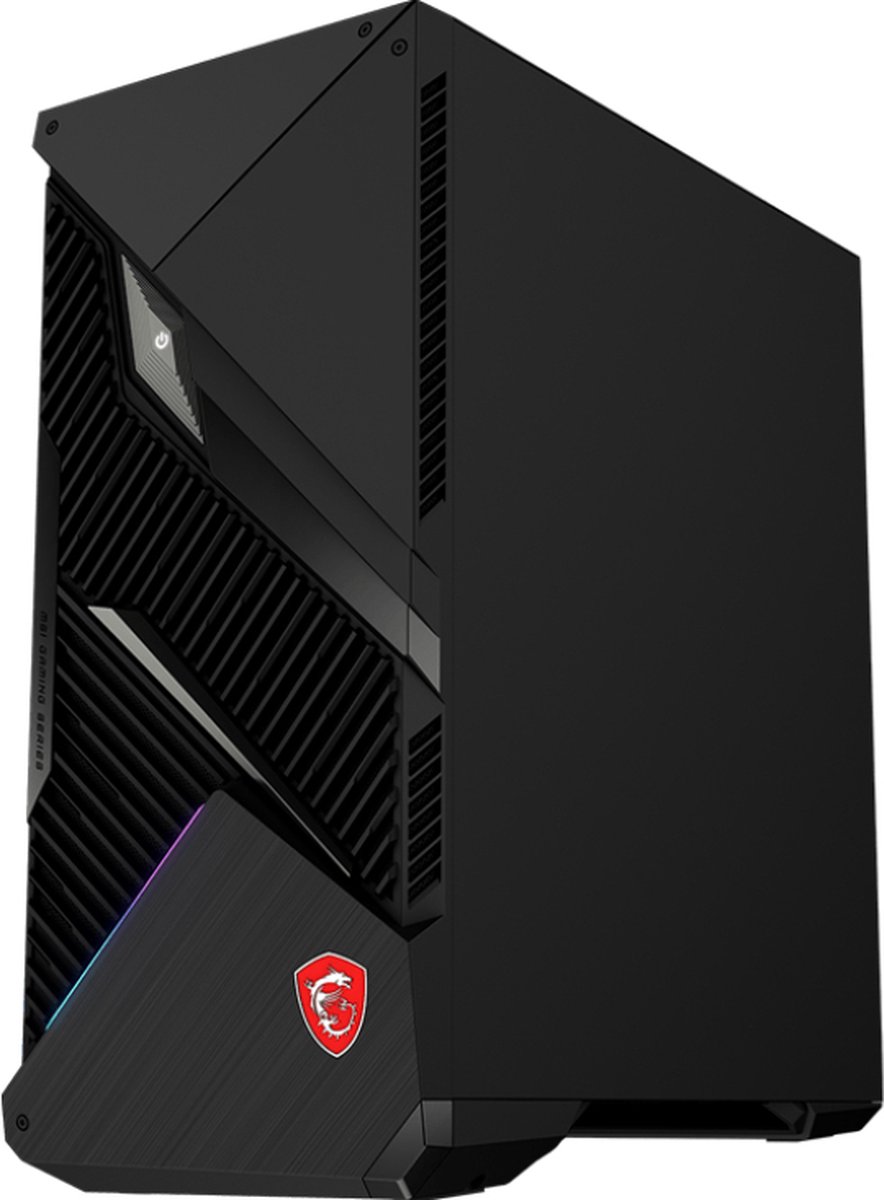 MSI MPG Infinite X2 13FTD-008EU i7-13700KF Desktop Intel® Core™ i7 32 ...