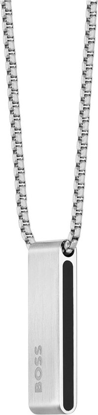 BOSS HBJ1580361 SARKIS A Heren Ketting | bol