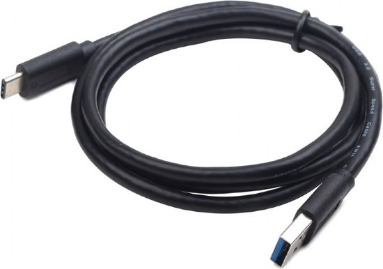 USB-C to USB-C Cable Cablexpert CCP-USB3-AMCM-0.5M | bol