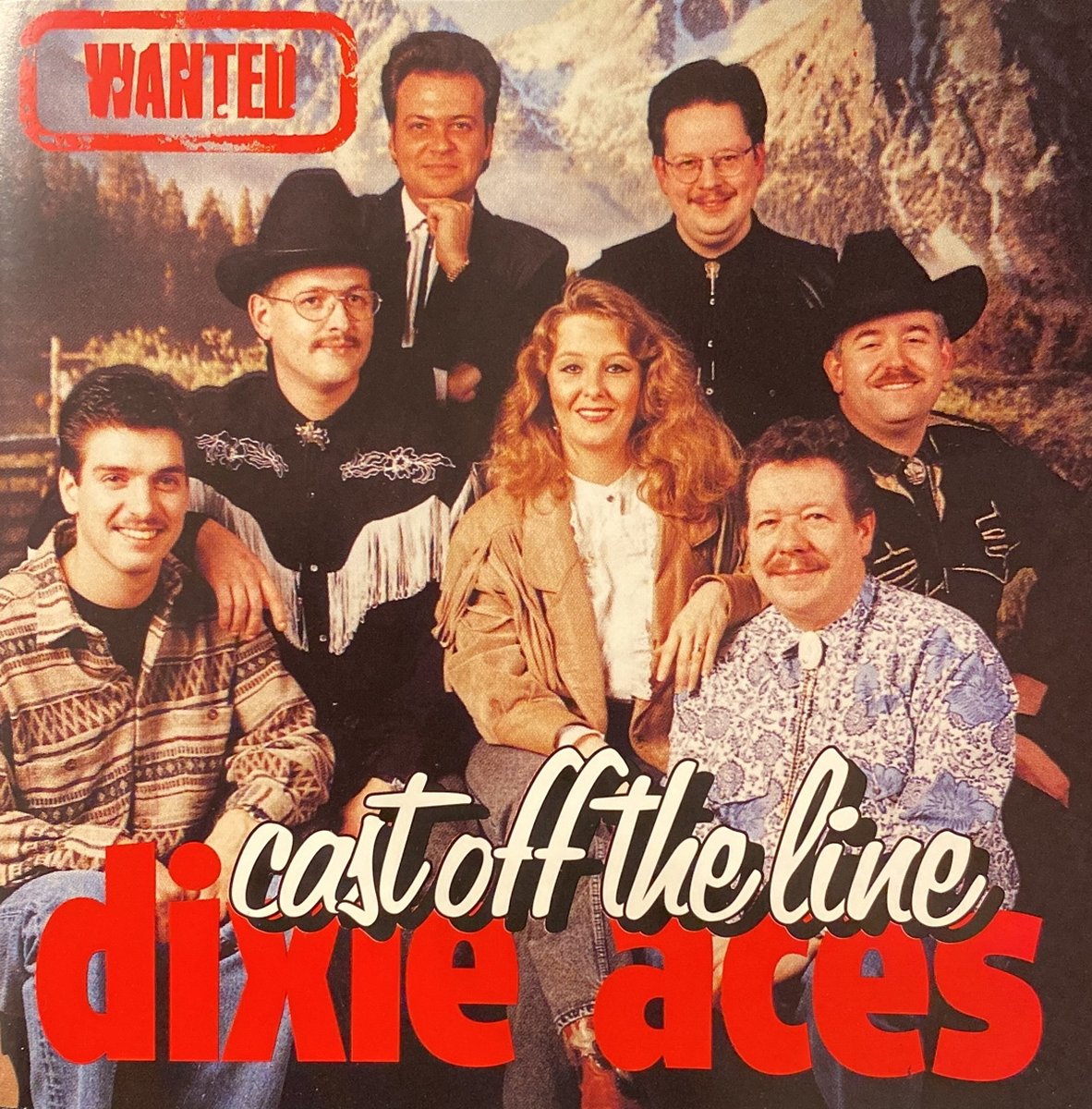 One Night With Dixie Aces, Dixie Aces | Muziek | bol