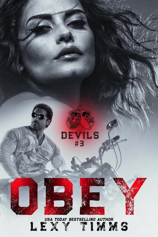 Devils MC Series 3 - Obey (ebook), Lexy Timms | 9798215226261 | Boeken ...