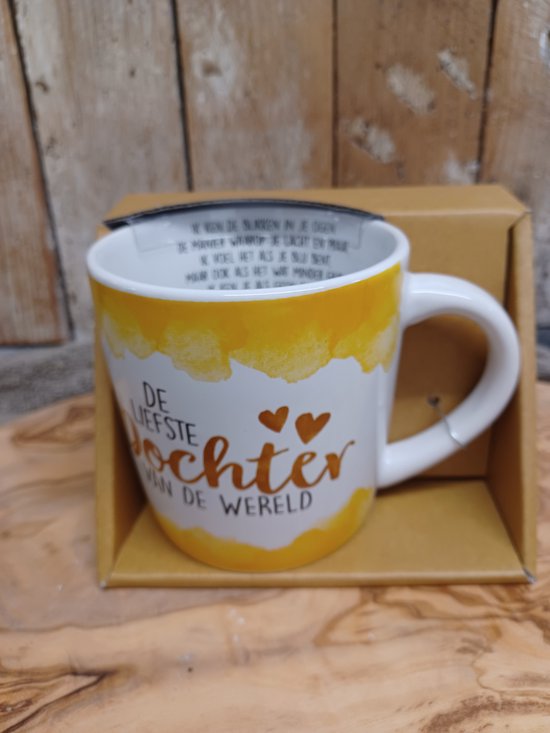 Dochter-Liefste Dochter- Schoondochter-Bonus... | bol.com