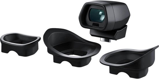 Blackmagic Viewfinder Pocket Cinema Camera PRO EVF | bol