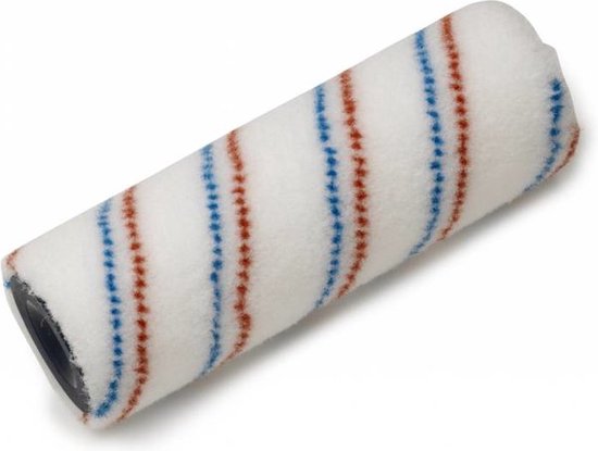 ProGold Verfroller - Groot verfopname - Geschikt voor 2 Componenten ...