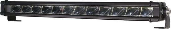 M-Tech LED Lichtbalk 14,2" - Enkele rij - rechte balk - 60W - 4150 ...