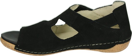 Waldlaufer 342024 H-Heliett - Sandalen met hakDames Sandalen - Kleur ...