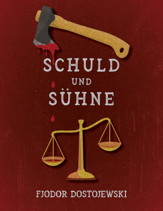 Schuld und Sühne (Verbrechen und Strafe) (ebook), Fjödor Dostojewski ...