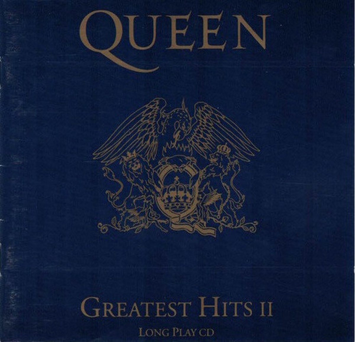 Greatest Hits II, Queen | CD (album) | Muziek | bol