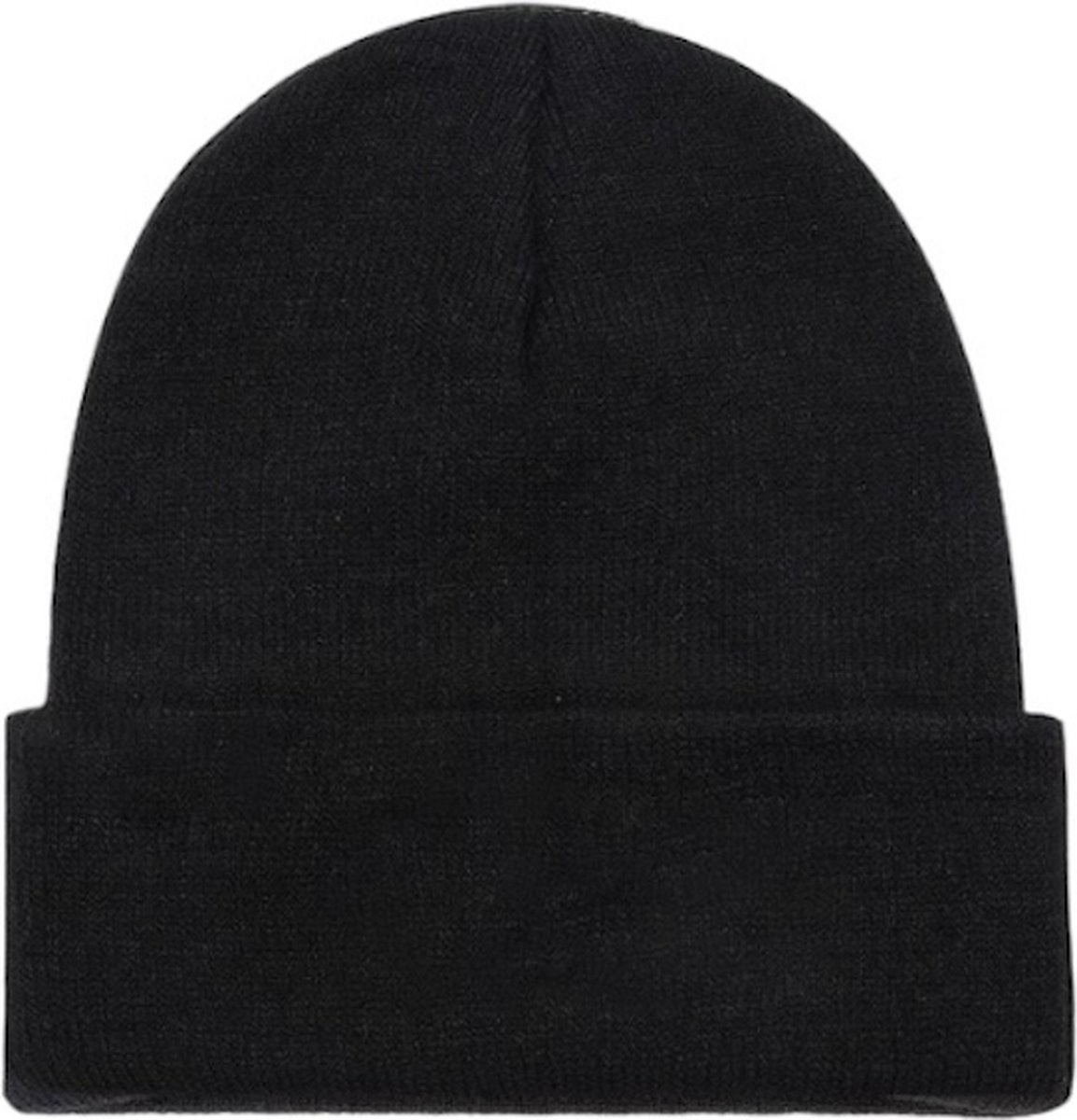 PD® Muts Heren Zwart - Muts Dames - Unisex - EXTRA WARM - Winter - Mutsen - Mutsen... | bol.com