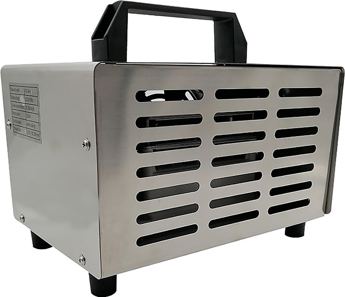 BarraDent Ozongenerator – Ozongenerator Luchtreiniger – 220V ...