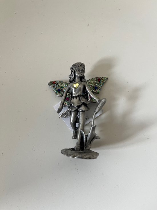 Sweet Lake Collection geboorte elfje Mei | bol