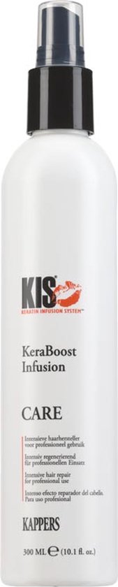 Kis Keraboost Infusion Treatment | bol