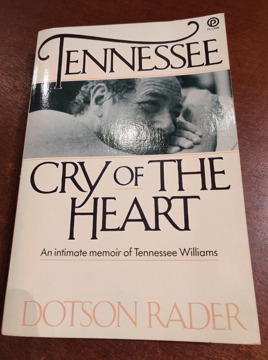 Tennessee, Dotson Rader | 9780452258013 | Boeken | bol.com