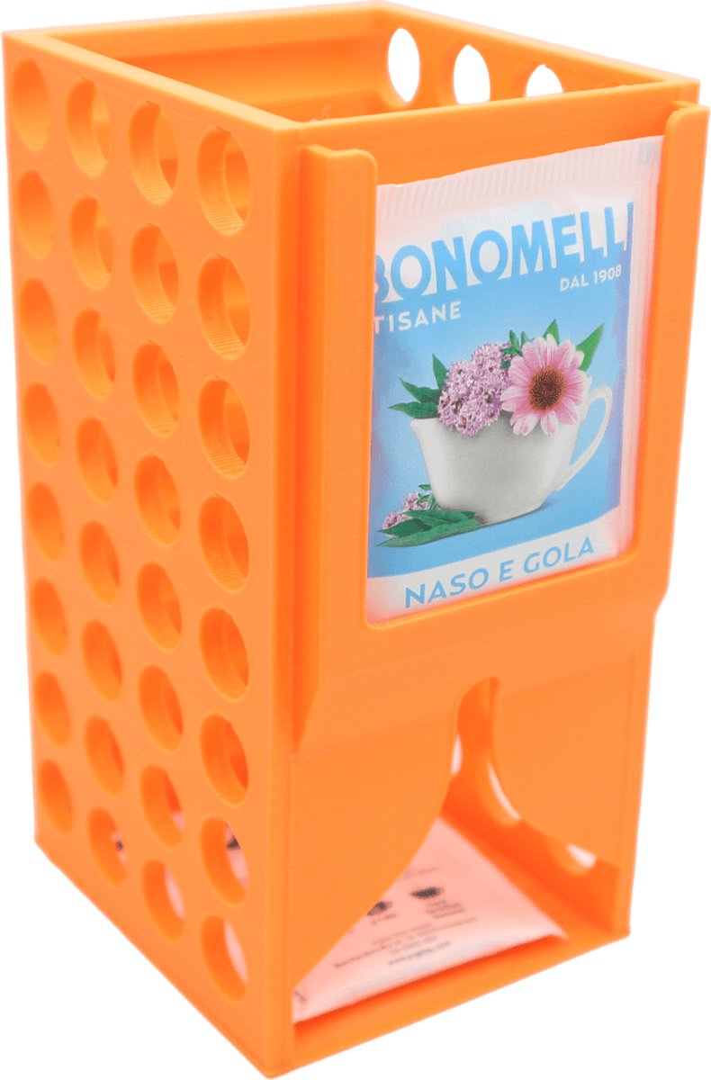 Scapelli - Elitehold thee dispenser - theedispenser - theedoos - thee ...