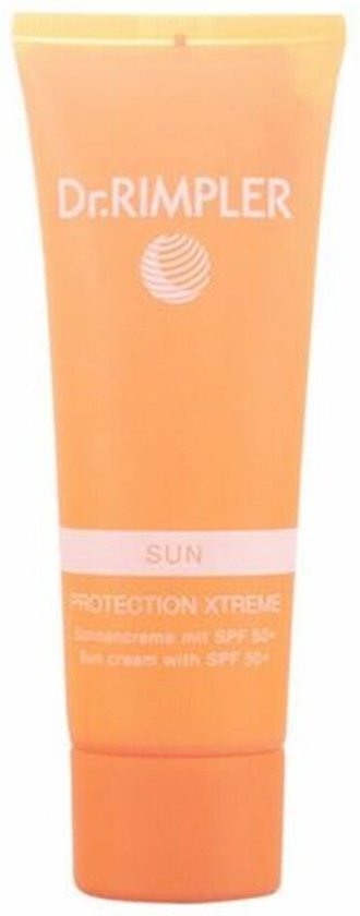 Dr. RIMPLER Sun crème solaire Corps 75 ml | bol.com