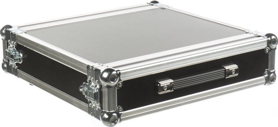 Gäng-Case Eco Rack 2U DD 40 PerforLine - 19ö racks | bol