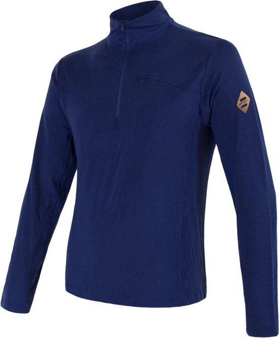 Sensor - Baselayer - Merino Extreme - Outdoor - Heren - Merino Wol ...