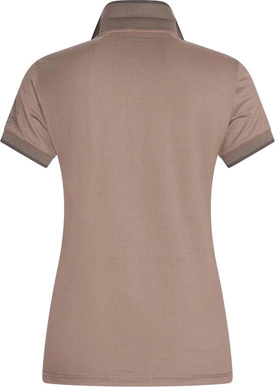 Hv Polo Polo Hvpfavouritas Tech - Lichtbruin - m | bol