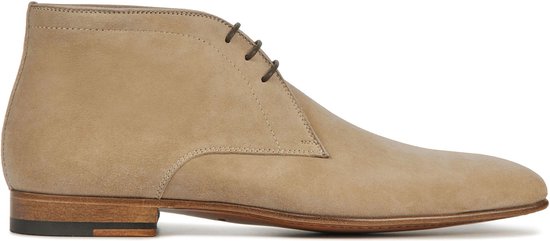 Magnanni Boots Mannen - 20105 lz - Maat 42 - Beige | bol