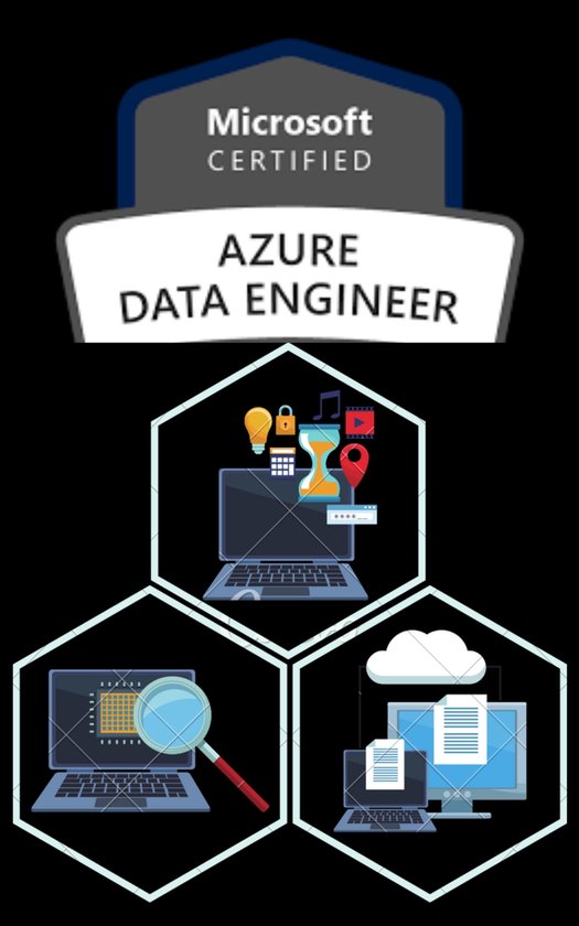 Microsoft Azure Data Engineer (DP-203) (ebook), Saransh Paliwal ...