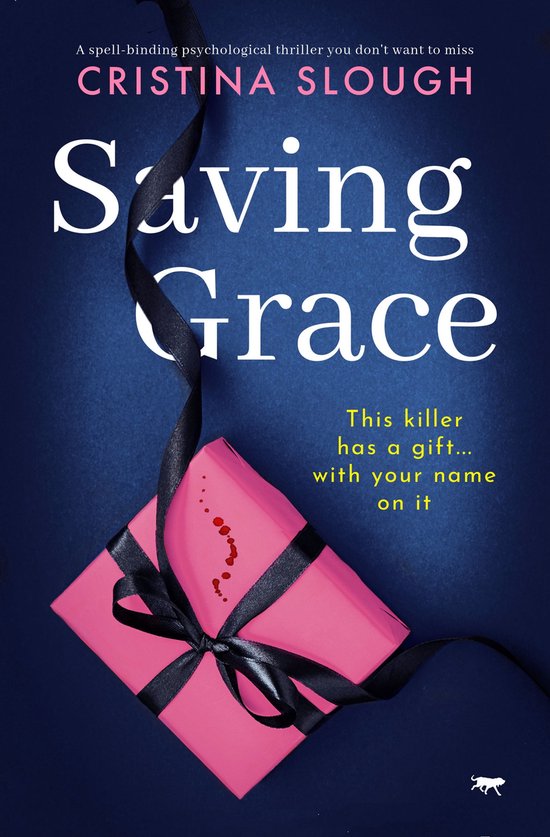 Saving Grace (ebook), Cristina Slough | 9781504085090 | Boeken | bol.com