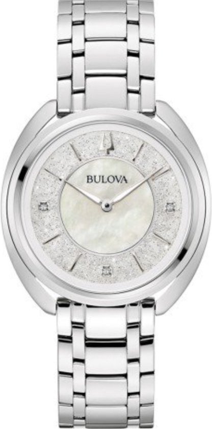 Bulova 96P240 | bol.com