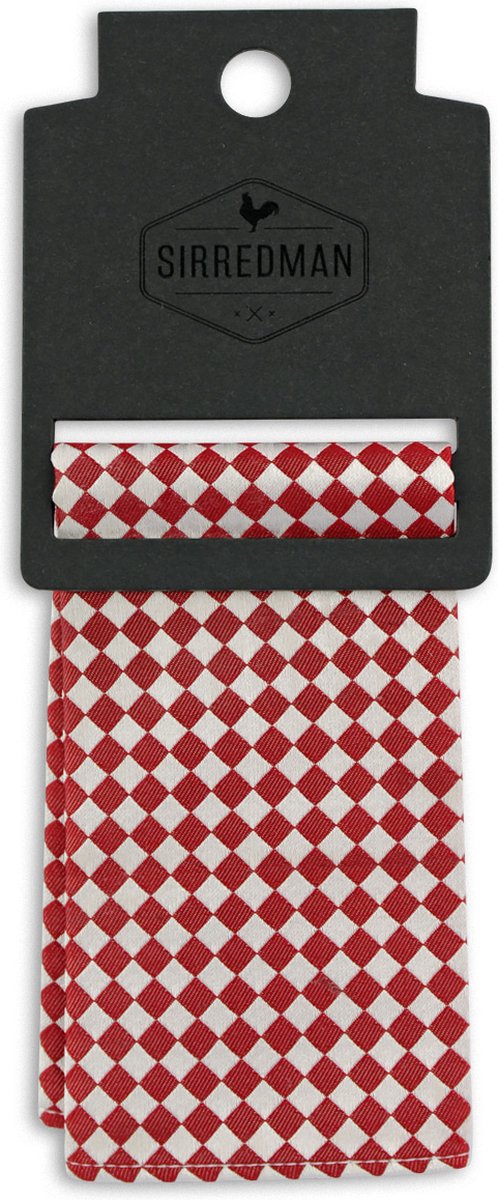 Sir Redman - pochet - Brabant | bol.com