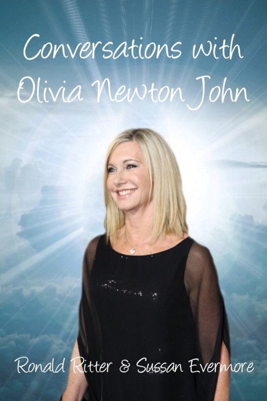 Conversations with Olivia Newton John (ebook), Ronald Ritter | 1230006139278 | Boeken | bol.com