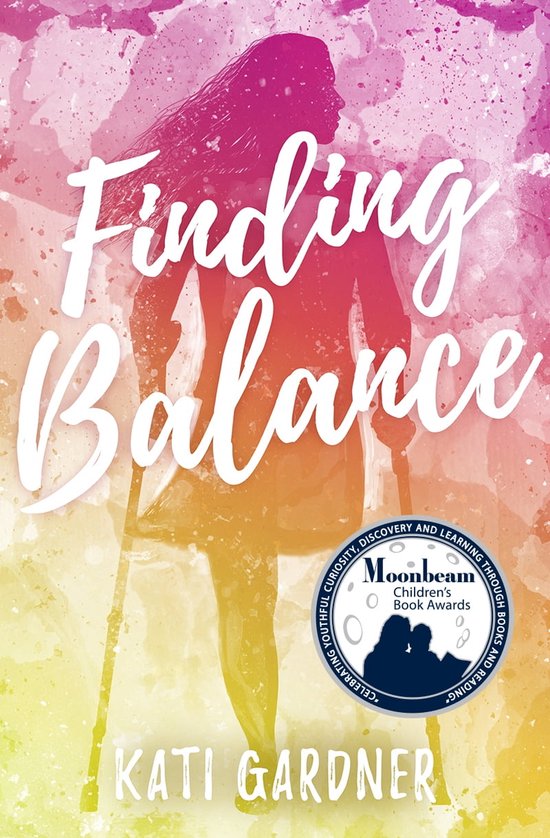 Brave Enough 2 - Finding Balance (ebook), Kati Gardner | 9781635830538 | Boeken | bol.com