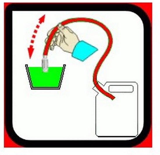 Super pump hevelpomp slang - 13mm | bol