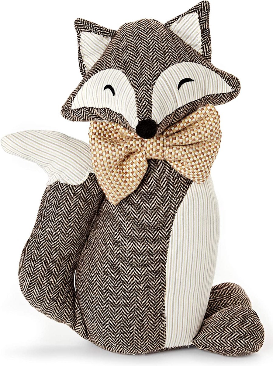 deurstopper dieren / Leuke deur houder deur stootrand deur zak dier ...