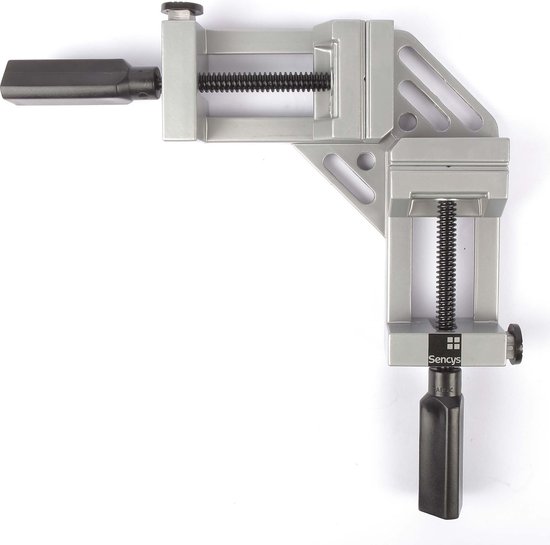 Sencys Hoekklem Aluminium | bol.com
