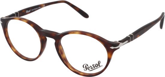Persol PO3092V 9015 Glasdiameter: 48 | bol