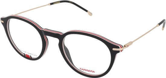Carrera Carrera 271 M4P Glasdiameter: 48 | bol.com
