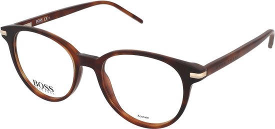 Hugo Boss Boss 1270 086 Glasdiameter: 49 | bol.com