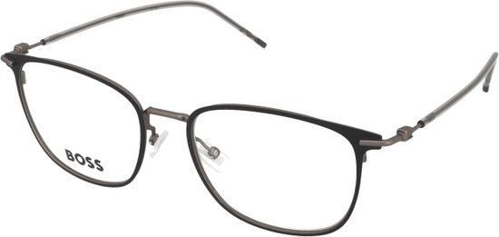 Hugo Boss Boss 1431 RZZ Glasdiameter: 54 | bol.com