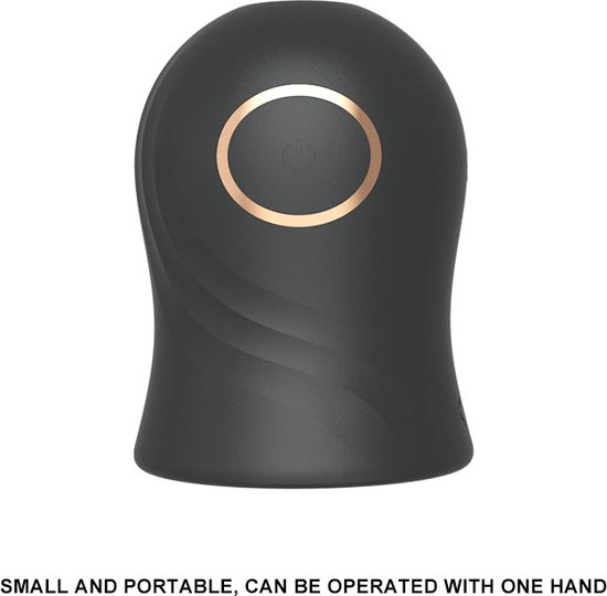 Cherry Fun-sekspop - Masturbatie Cup - seksspeeltjes voor mannen - Erotiek-seksspeeltjes | bol.com