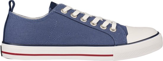 Gap - Sneaker - Male - Blue - 41 - Sneakers | bol