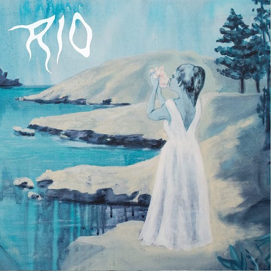 Rio - Alkyonides (CD), Rio | CD (album) | Muziek | bol
