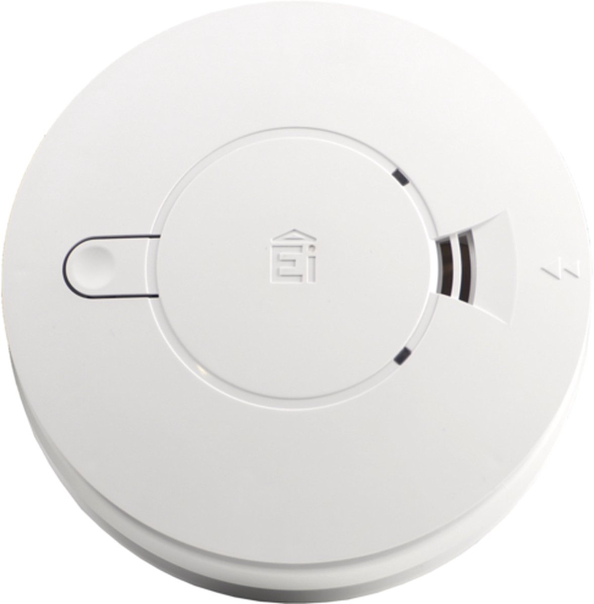 Ei 146e Rookmelder 230V - Met optische sensor - met backup accu | bol
