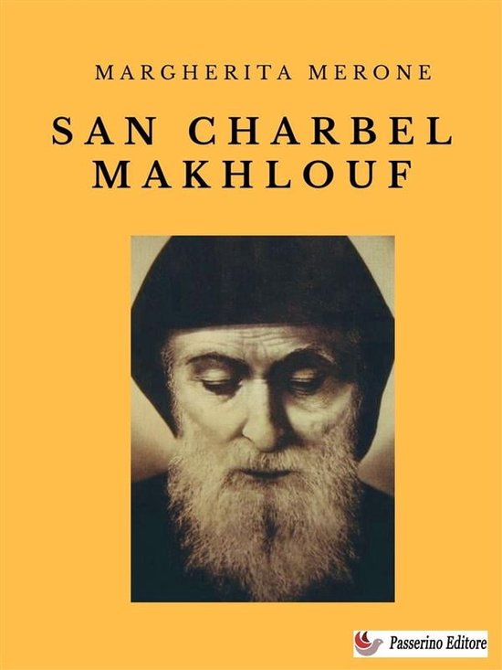 San Charbel Makhluf (ebook), Margherita Merone | 9791222061689 | Boeken ...