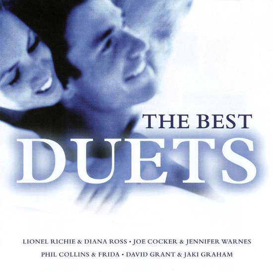 Best Duets [Single Disc], various artists | CD (album) | Muziek | bol