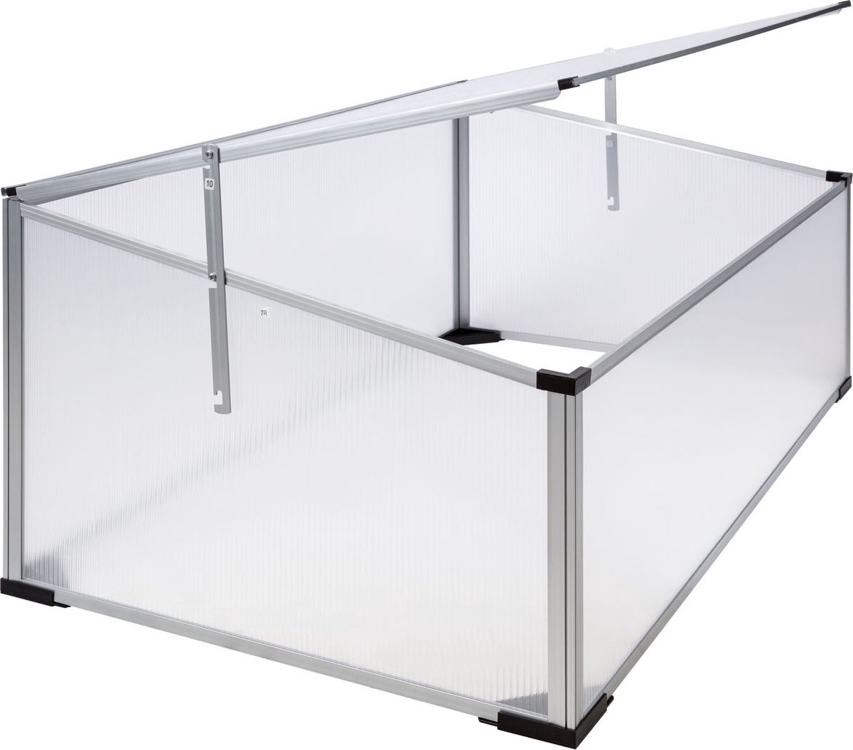 Parkside kas 100 x 60 x 40cm | bol.com