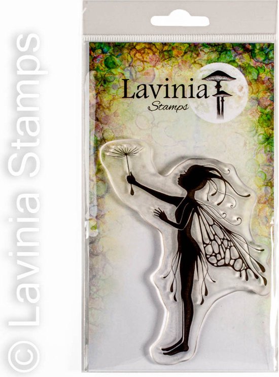 Lavinia Stamps LAV744 | bol